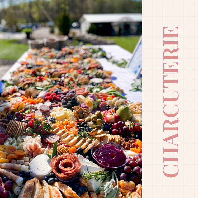 Olive + Co | KC Catering