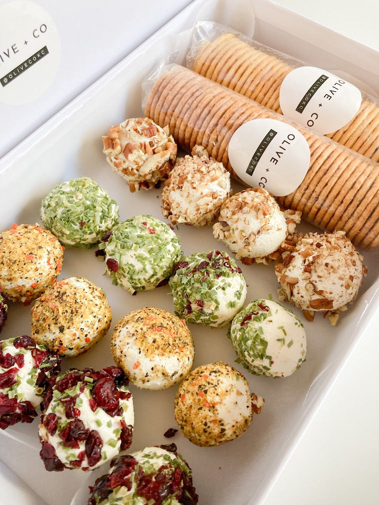 Olive + Co | KC Catering